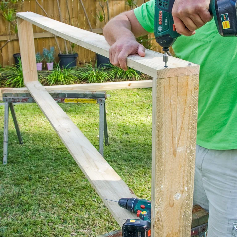 How to install a water tank | Better Homes & Gardens Australia