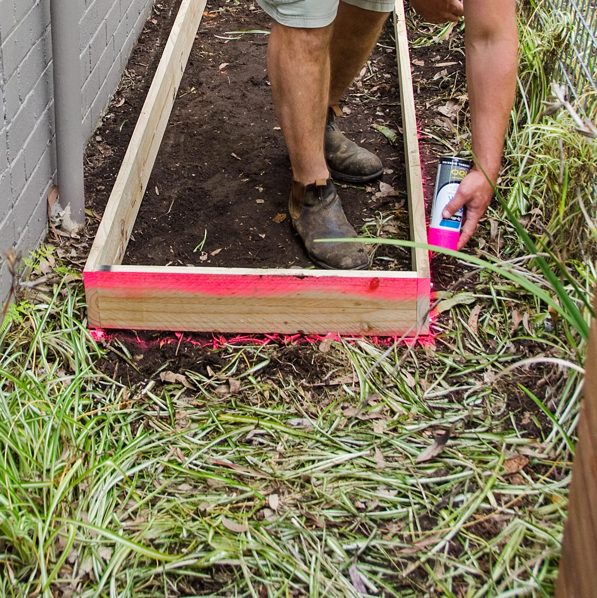 How to install a water tank | Better Homes & Gardens Australia