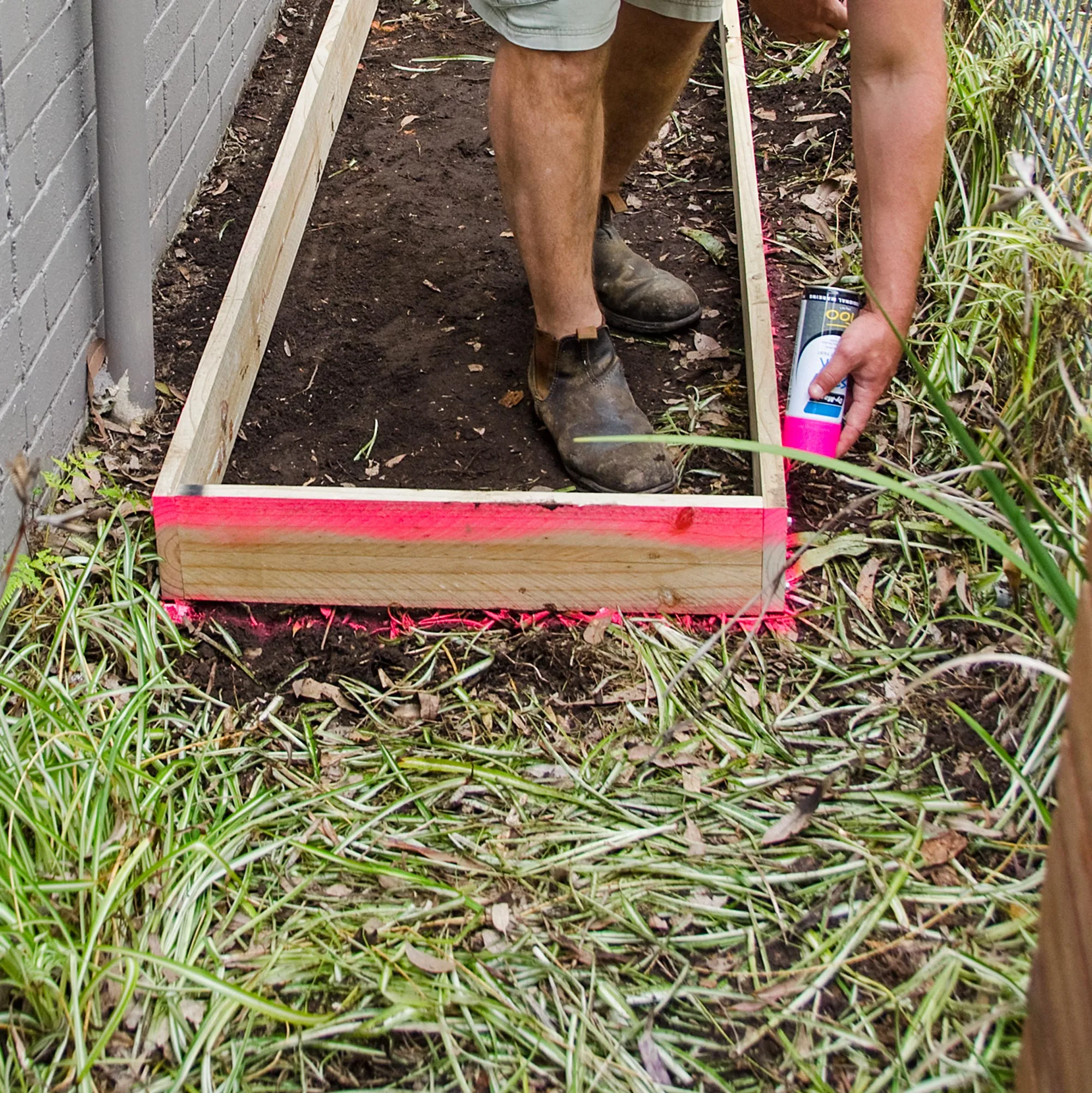 How to install a water tank | Better Homes & Gardens Australia