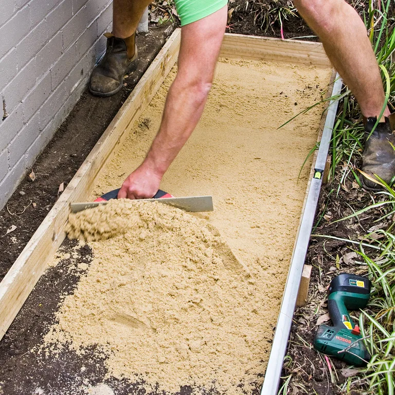 How to install a water tank | Better Homes & Gardens Australia