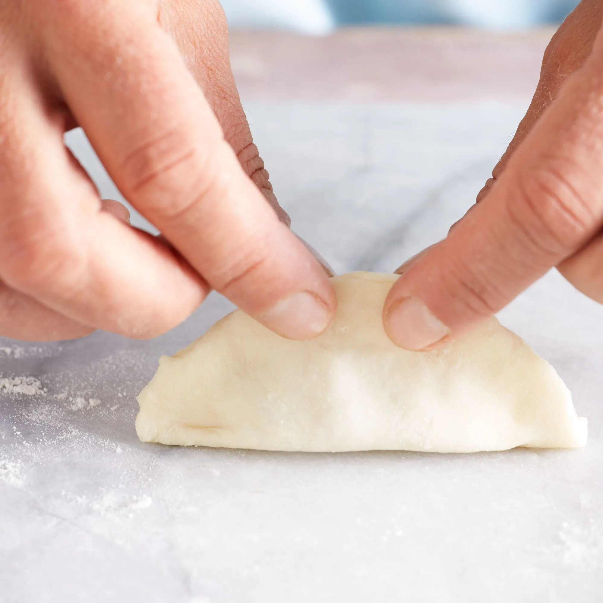 Pork and cabbage dumplings recipe Recipe - Better Homes & Gardens Australia