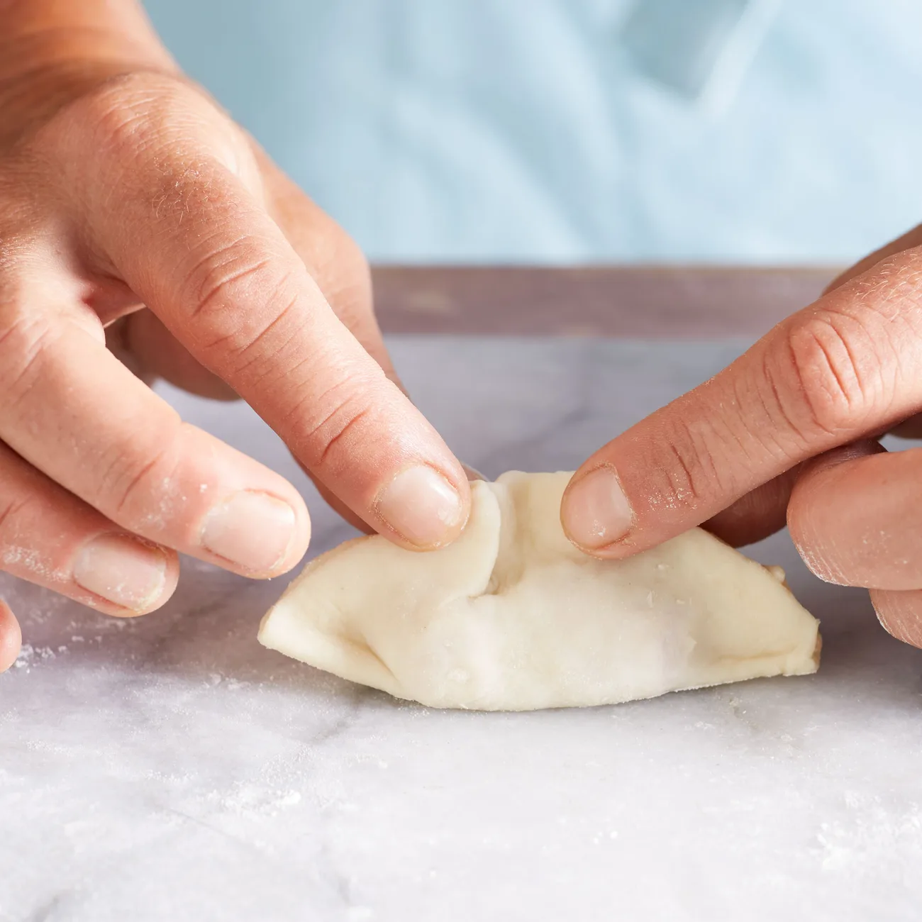 Pork and cabbage dumplings recipe Recipe - Better Homes & Gardens Australia