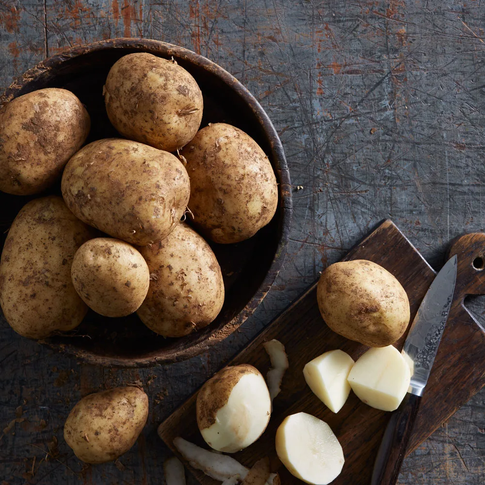 How to make the best potato mash | Better Homes & Gardens Australia