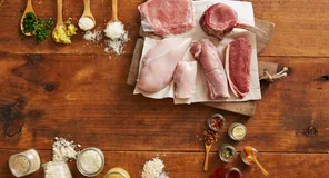 Step-by-step guide to the perfect schnitzel