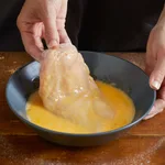 Step-by-step guide to the perfect schnitzel