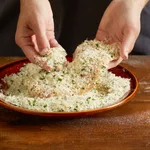 Step-by-step guide to the perfect schnitzel
