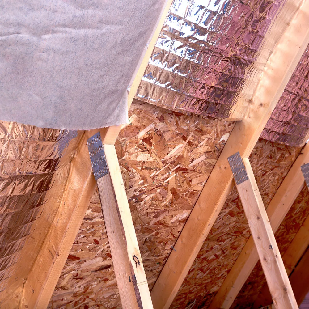 How to insulate your home - Better Homes & Gardens Australia
