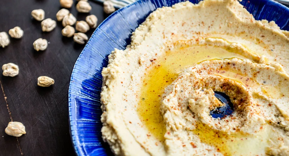 Hummus | Better Homes & Gardens Australia
