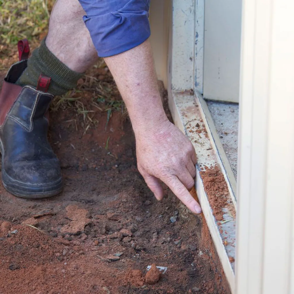 How to build a concrete path | Better Homes & Gardens Australia