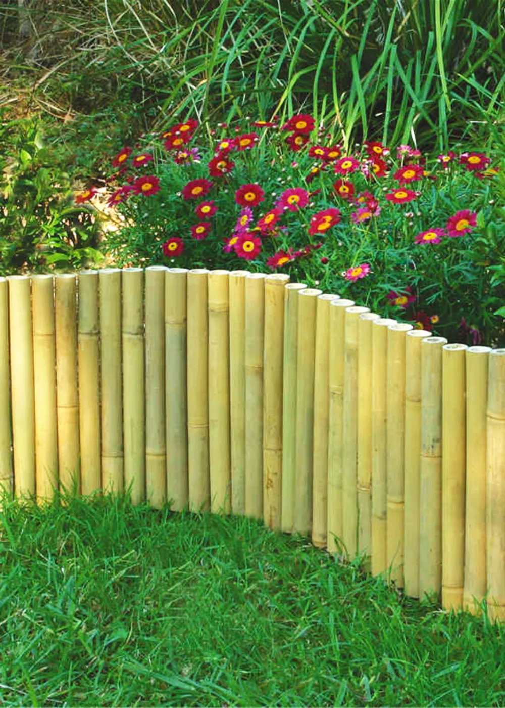 Garden Edging Ideas For A Sophisticated Garden