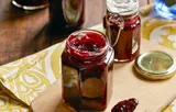 Raspberry, blackberry and vanilla jam - Better Homes & Gardens Australia