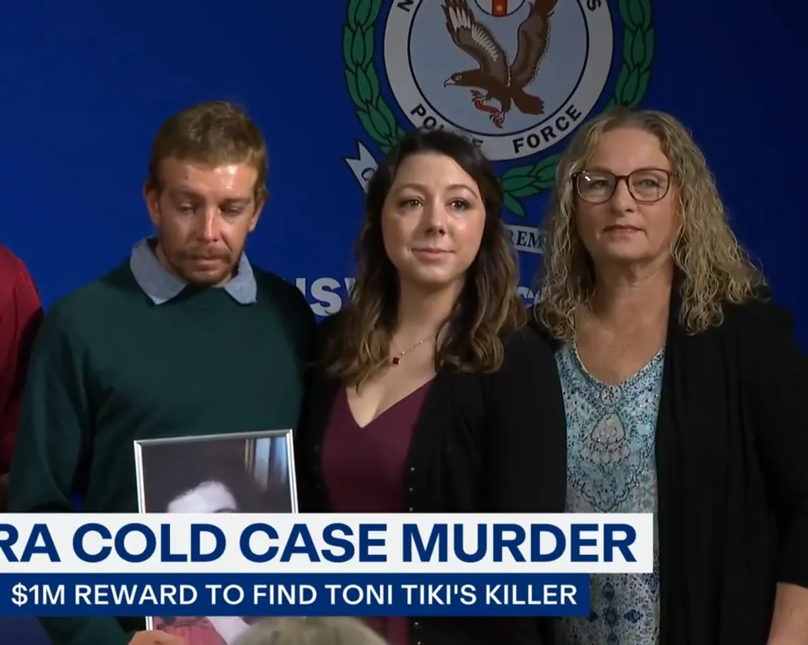 True Crime | that's life!