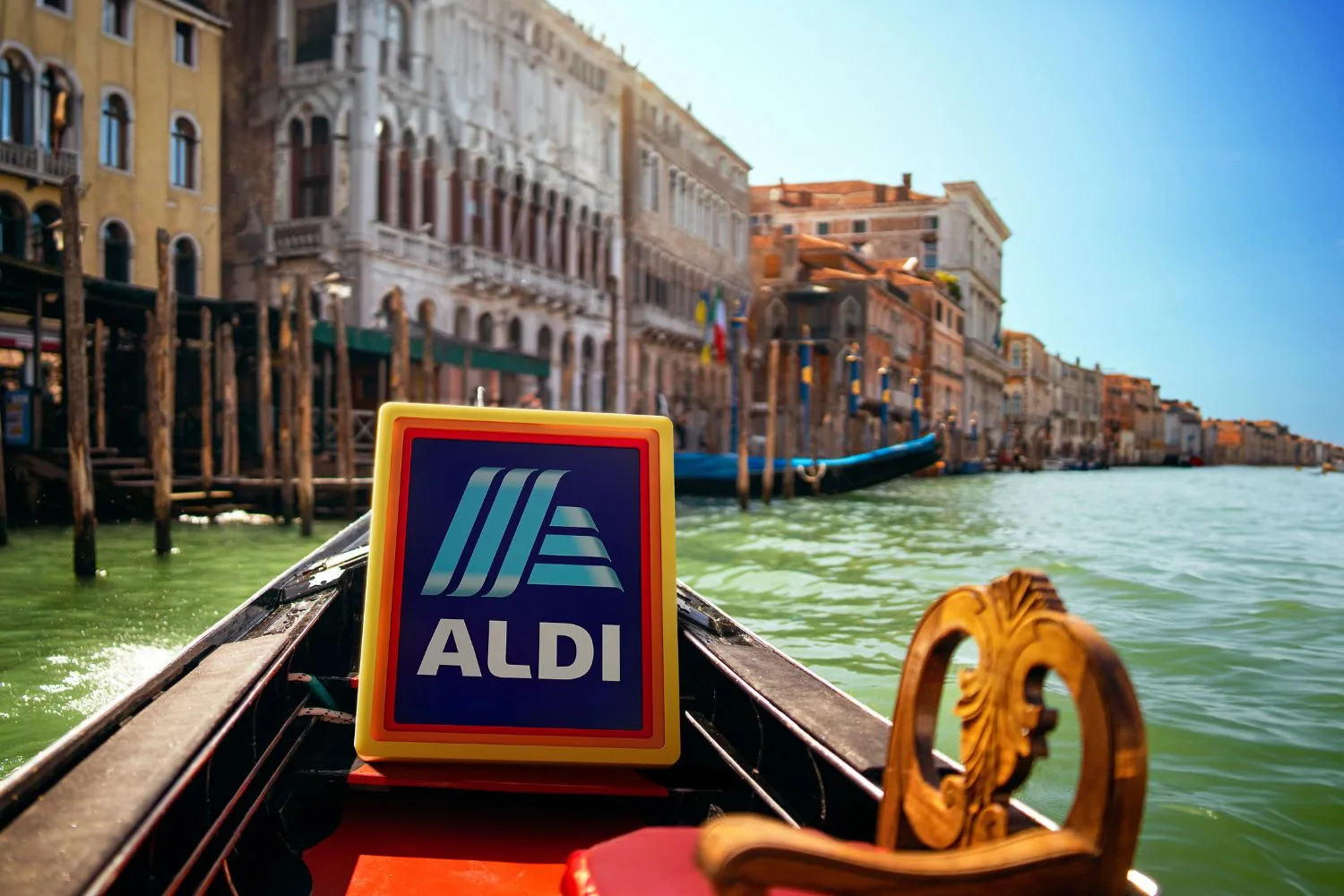 Australian holidaymakers can now buy trips from ALDI | that's life!