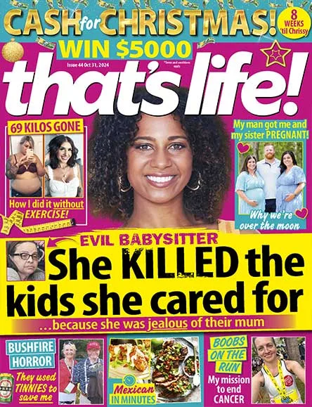 Allena Hansen explains how she survived a black bear attack | that's life!