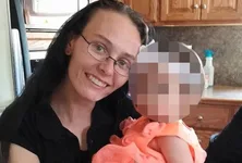 'There's a body in our freezer' - How murder victim Shannon Graves ...