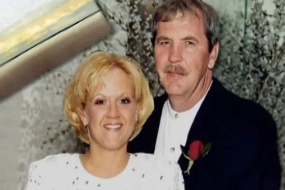 Sharee Miller persuaded her lover to kill her husband | that's life!