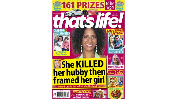 Puzzles | that's life!