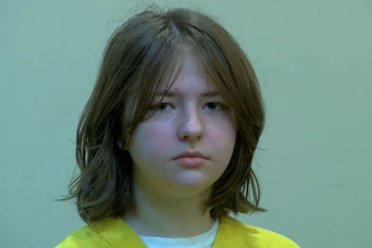 Teen killer Carly Gregg murdered her mum in row over vapes | that's life!