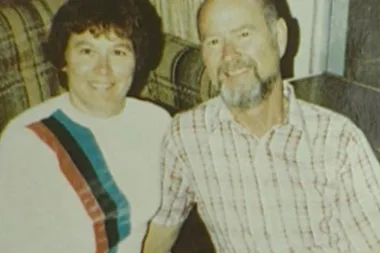 The Mascara Killer: Richard Overton poisoned his wife's make up | that ...
