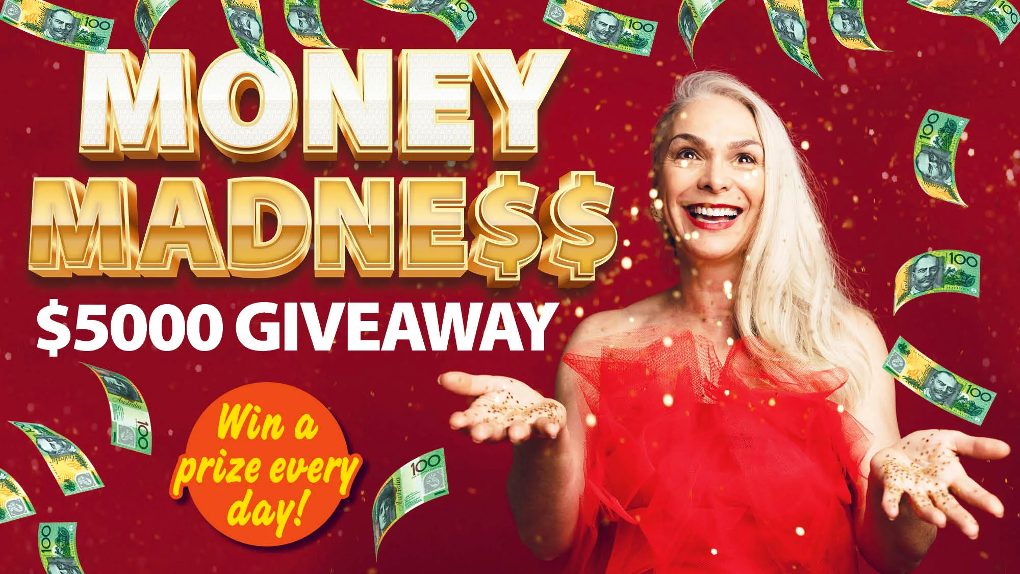 NZ woman opens up about cutting her own boob's after struggling with them for years | that's life!