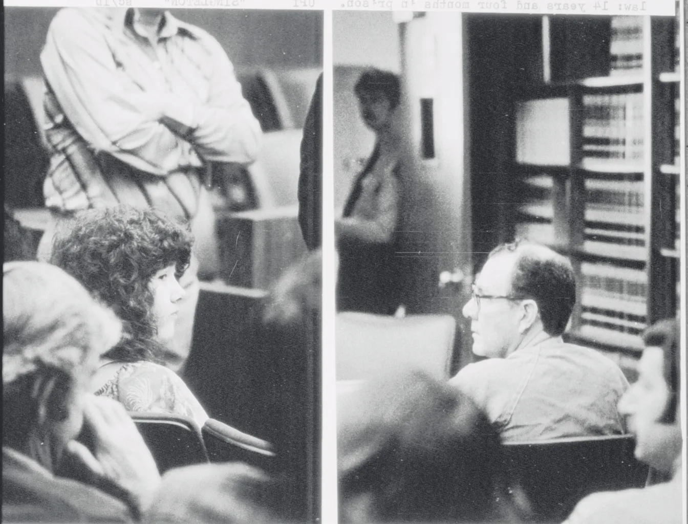 Mary Vincent survived an encounter with a true monster | that's life!