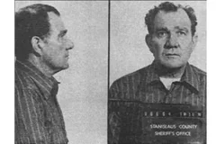 Mary Vincent survived an encounter with a true monster | that's life!