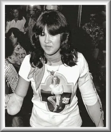 Mary Vincent survived an encounter with a true monster | that's life!