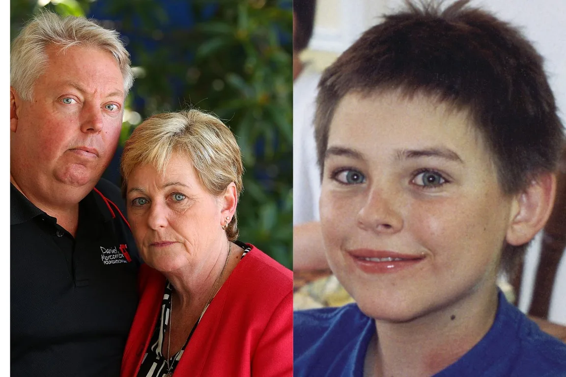 Daniel Morcombe's legacy: Our mission to save Aussie kids