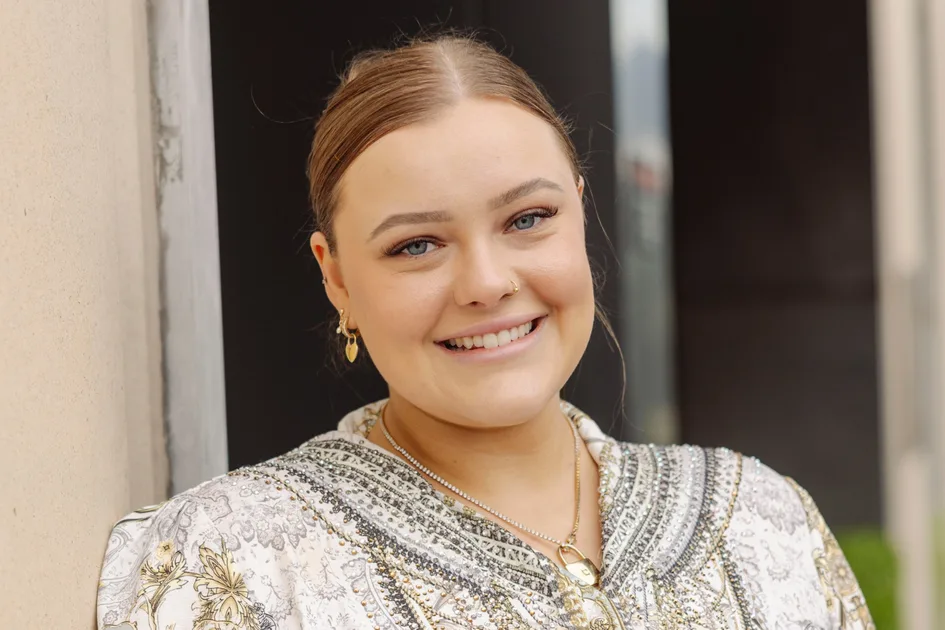 Endometriosis awareness: 'It felt like my bowel was being twisted'