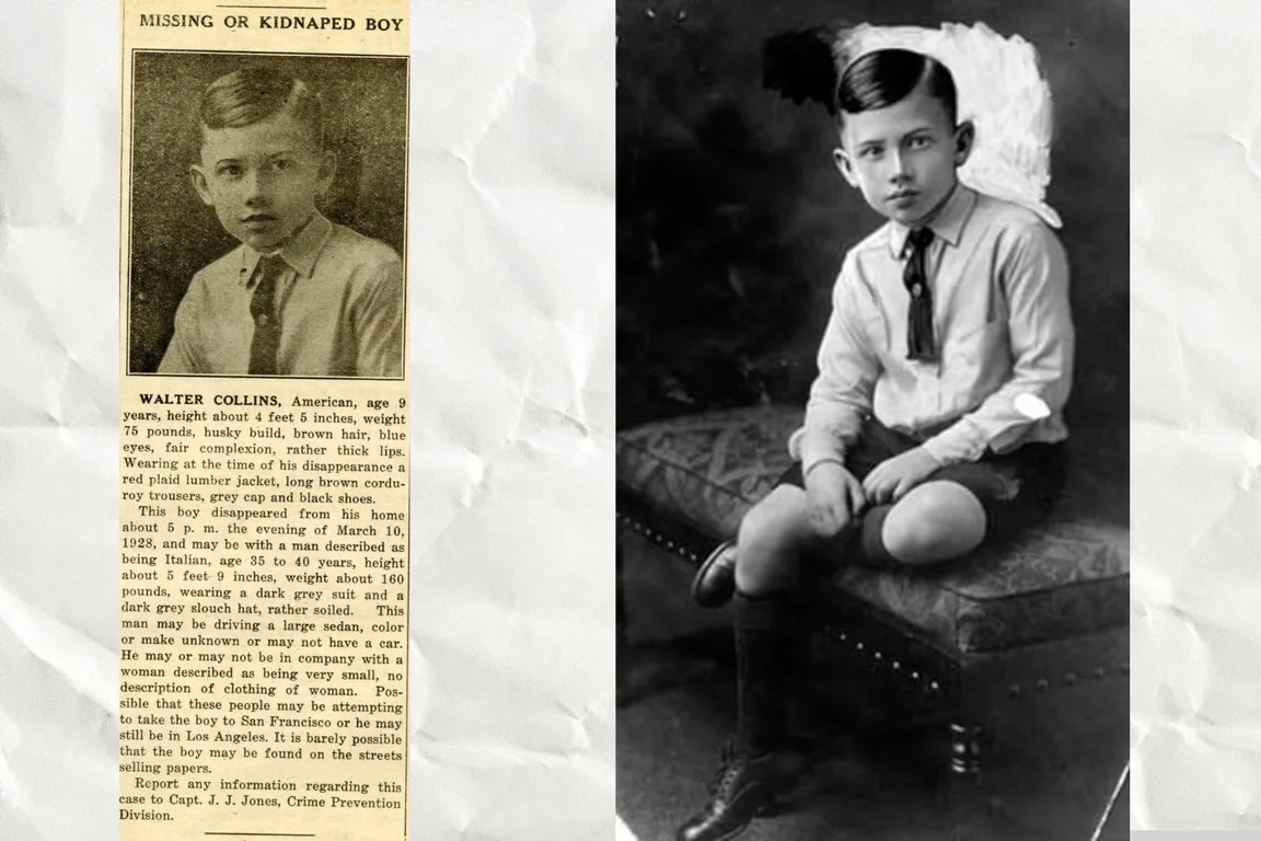 Chicken Coop Murders: A missing boy, an imposter - and a serial killer ...