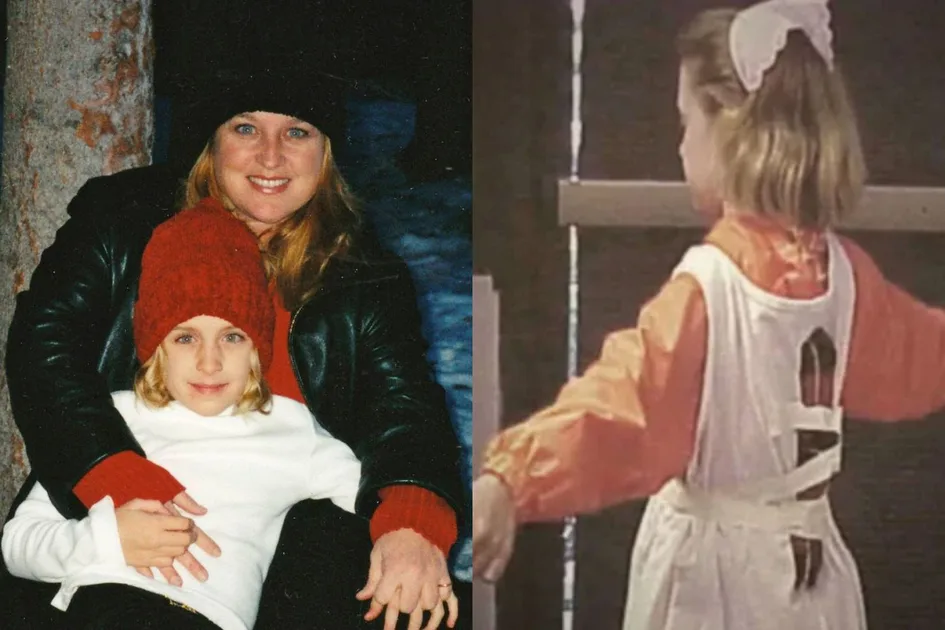 Michelle Renee case: Forced to rob a bank to save her daughter