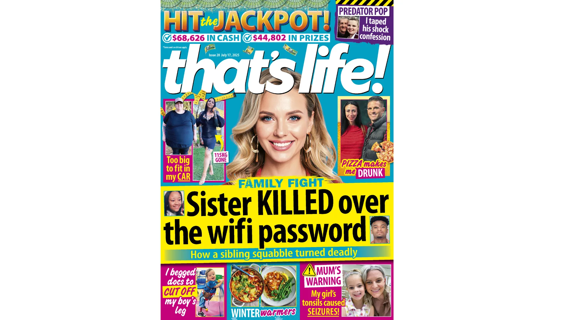 The beauty queen killer: inside the disturbing life of Christopher ...