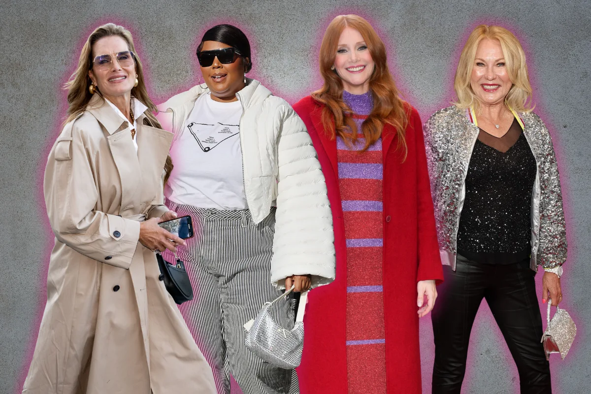 Jacket and coat trends 2025: The 4 best styles to shop this winter ...