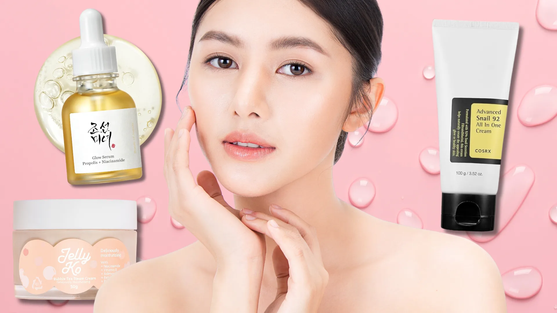 Korean skincare: What is it, and why is it so special? | that's life!