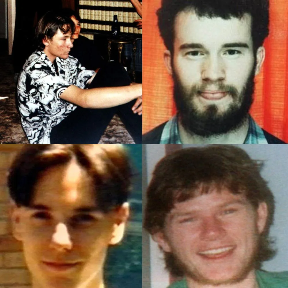 Snowtown murderer James Vlassakis granted parole | that's life!