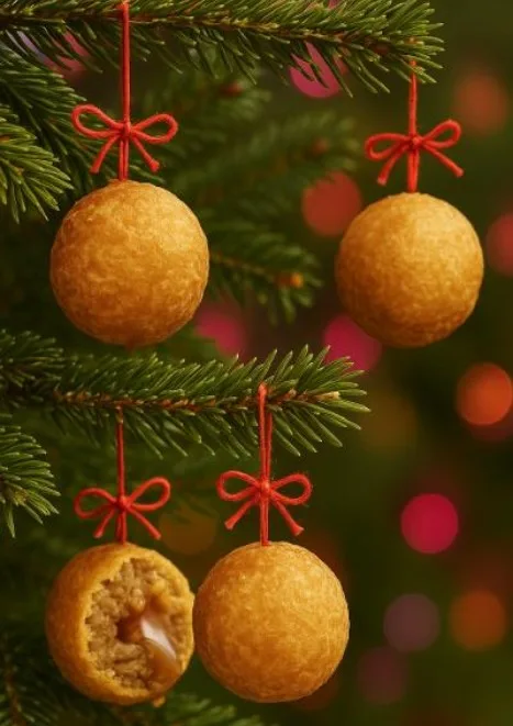 Red Rooster's Chickmas menu has dropped - and we need Elf Bites! | that ...