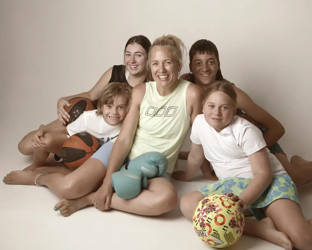 12-year-old girl blinded by a magpie as she walked to school