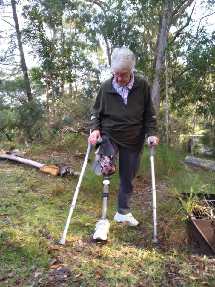 Trapped alive: I survived three days under a tractor