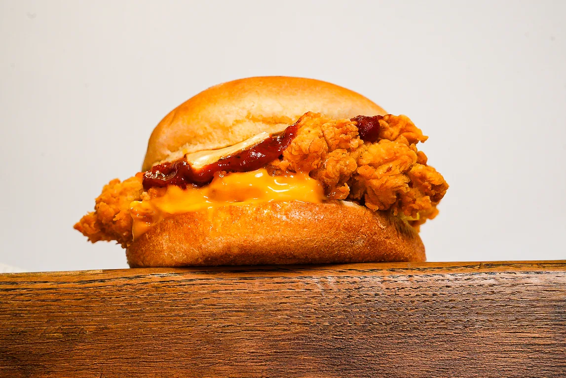 Red Rooster has reinvented a pub classic and we're obsessed! | that's life!