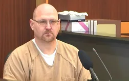 Mark Sievers hired a lookalike to kill his wife Teresa Sievers