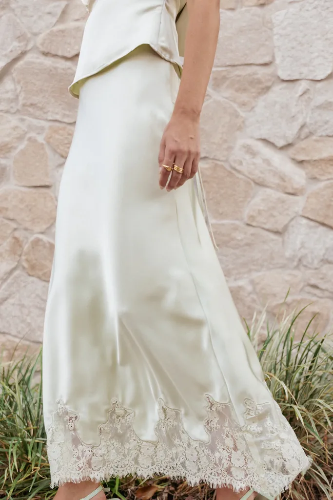 Lace fashion trend: Where to shop for lace pieces this autumn | that's ...