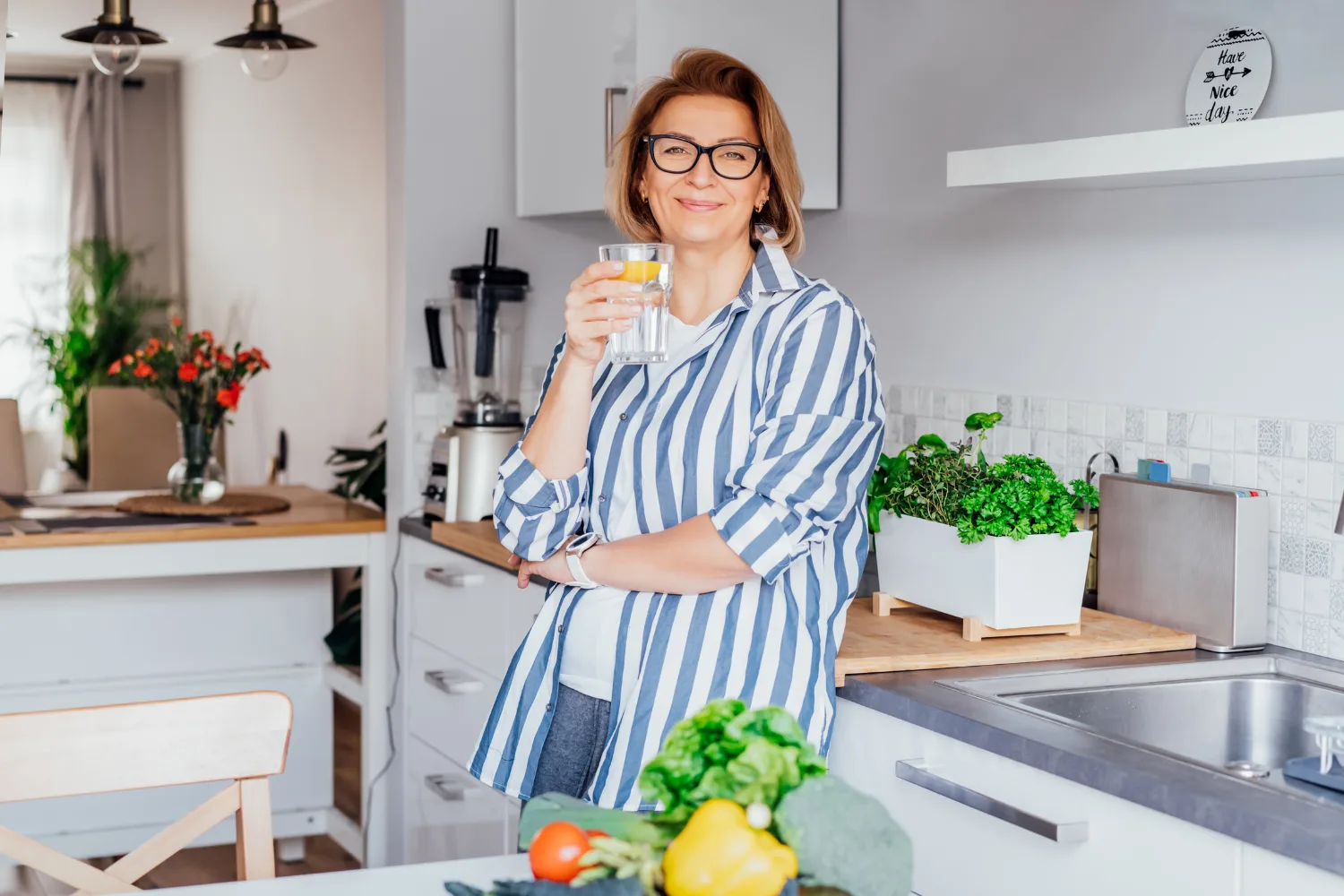 How to stay hydrated in winter: Know the signs of dehydration