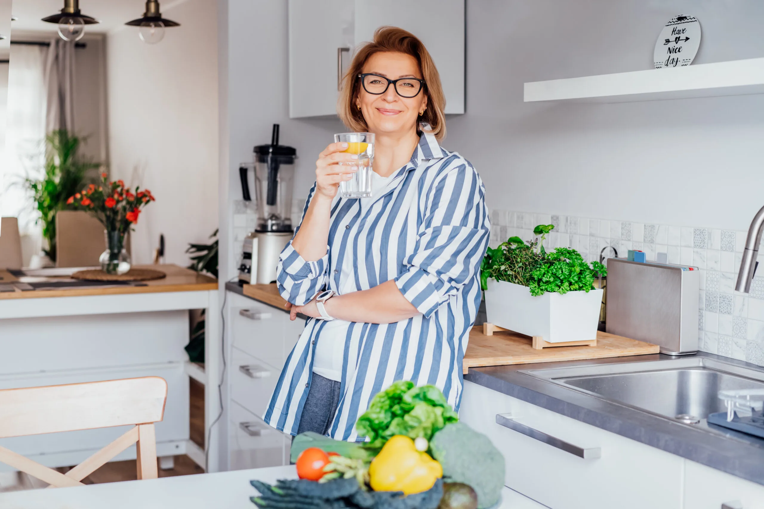 How to stay hydrated in winter: Know the signs of dehydration