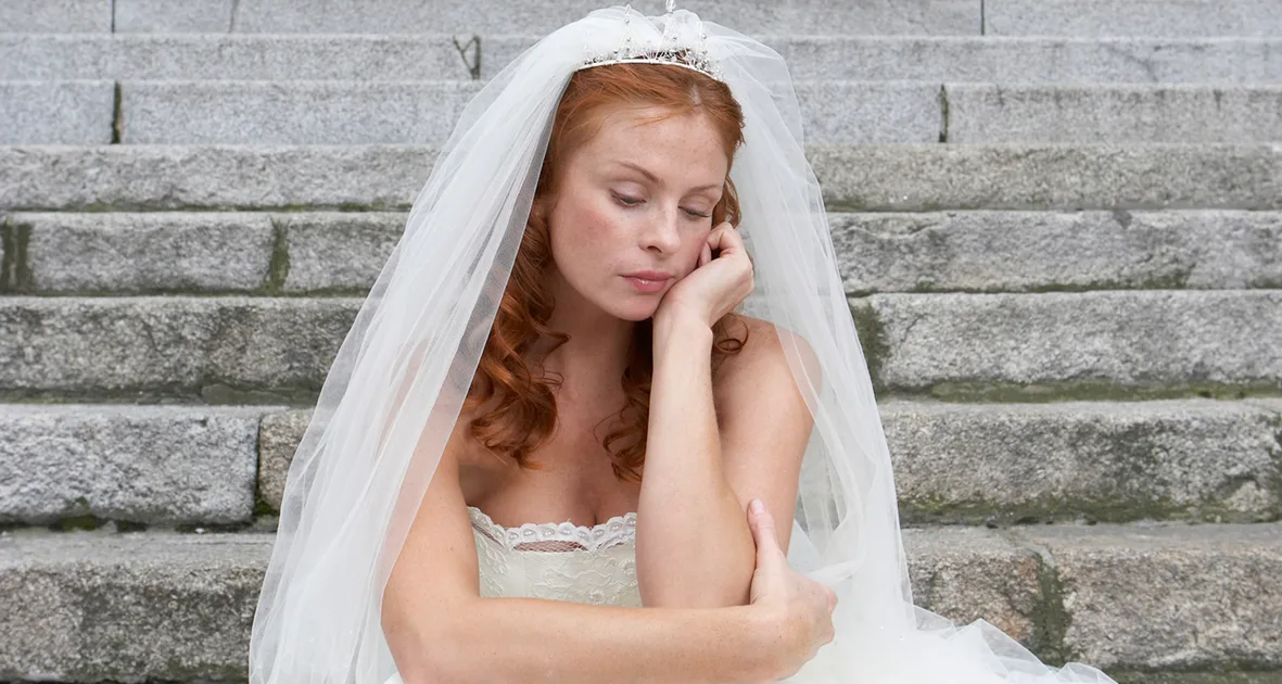 Internet divided over bride’s anger over bridesmaids not throwing her a ...