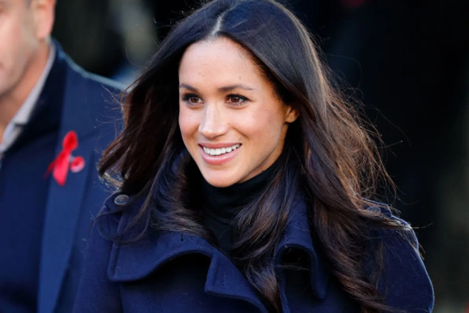 Meghan opens up about struggles with life in the public eye | that's life!