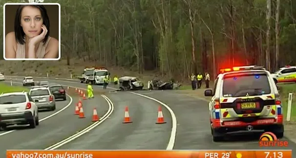 Shocking details abut driver involved in Prince Highway fatal car crash ...