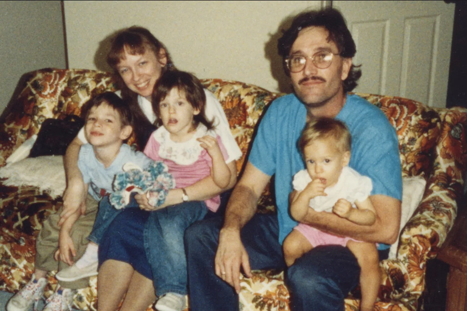 Mum Diane Staudte poisoned husband and kids with antifreeze | that's life!