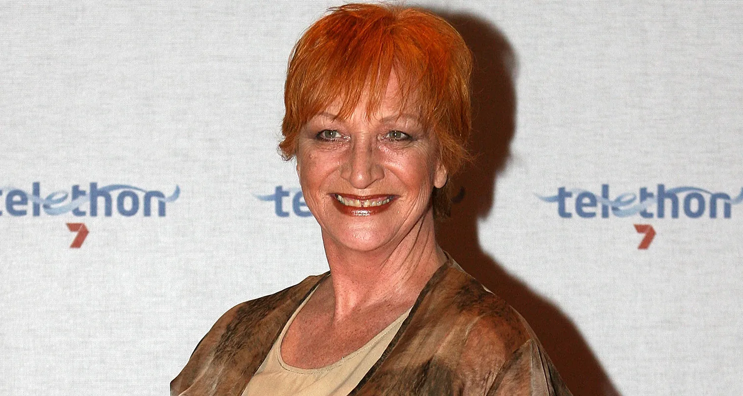 Home and Away star Cornelia Frances shares cancer diagnosis | that's life!