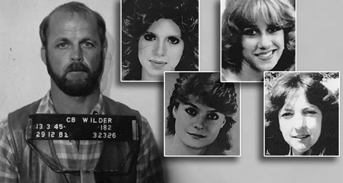 The beauty queen killer: inside the disturbing life of Christopher ...