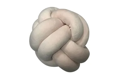 The new $8 Kmart knot cushion that everyone wants | that's life!